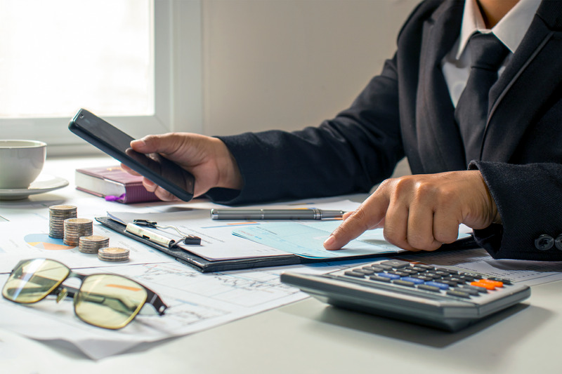 Qwest Financial Services - Proudly Serving the Tristate Area for ...